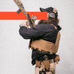 Ferro Concepts Roll 1 Trauma Pouch - Operationally Proven Tactical