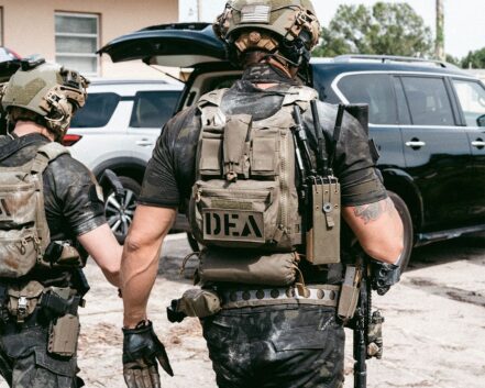 Ferro Concepts Roll 1 Trauma Pouch - Operationally Proven Tactical