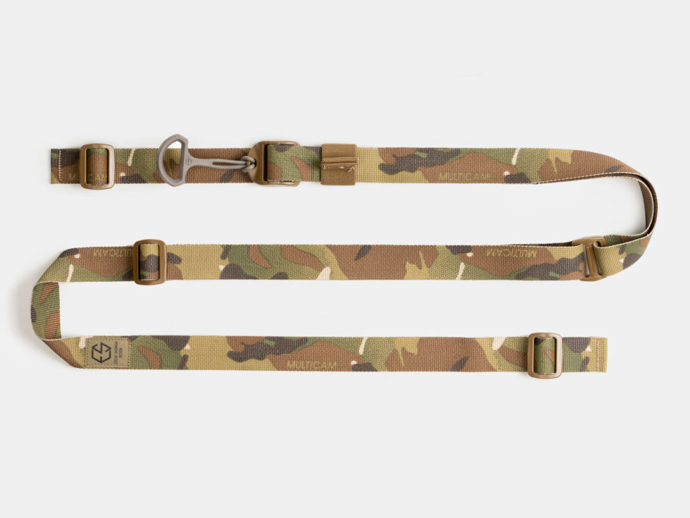 Edgar Sherman Design ESD Sling 1.5 - Operationally Proven Tactical