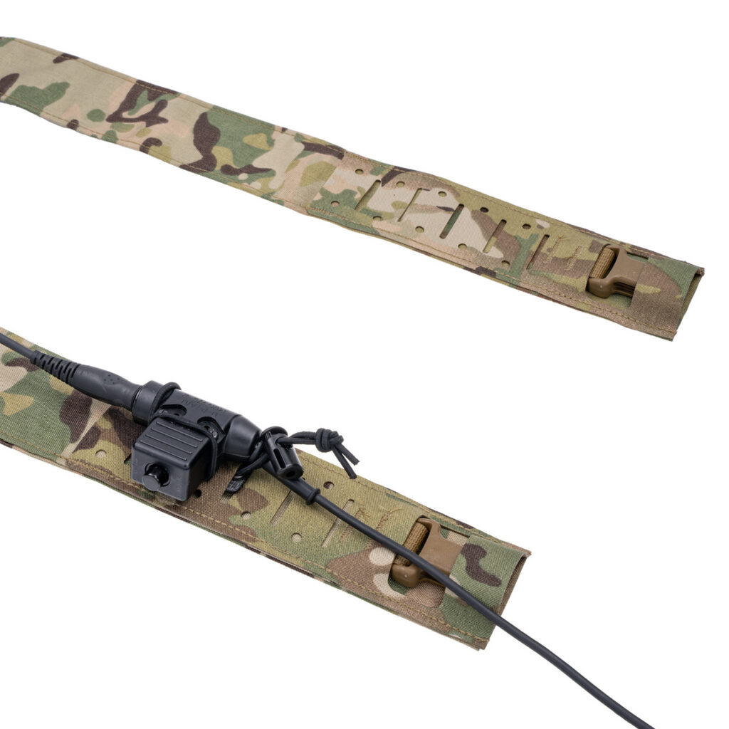 Spiritus Systems Fat Strap - Operationally Proven Tactical