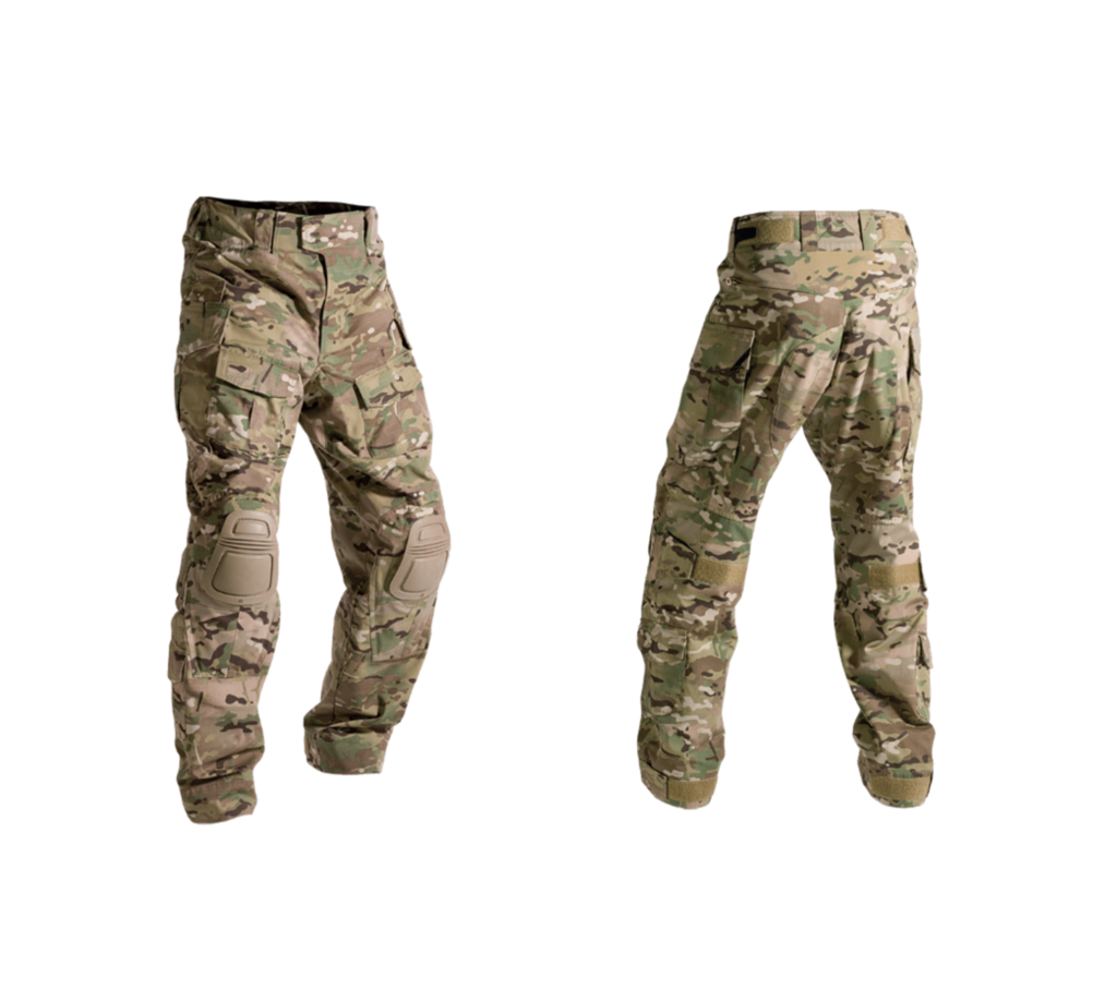 Crye Precision G3 Combat Pants - Operationally Proven Tactical