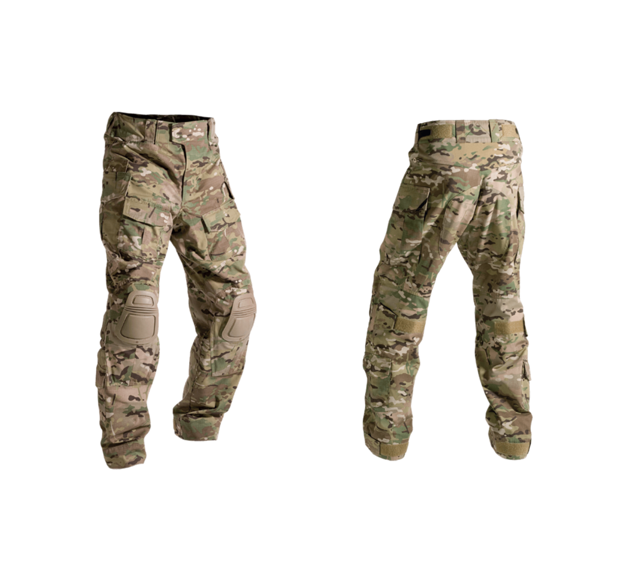 Crye Precision G3 Combat Pants - Operationally Proven Tactical