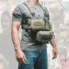 Haley Strategic D3CR Heavy Chest Rig - Operationally Proven Tactical