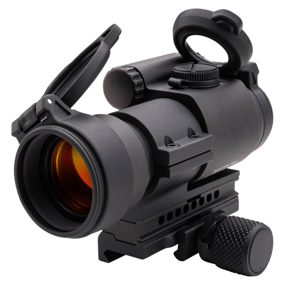RDS Red Dot Sights / Magnifiers / Mounts – Operationally Proven Tactical