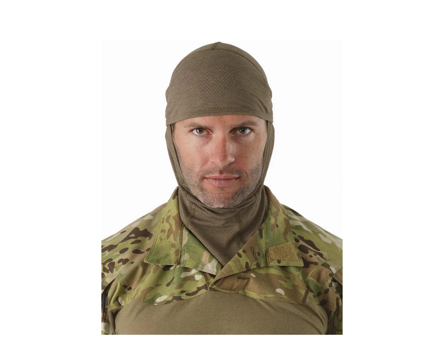 Arc'Teryx PRO Mission Assault Balaclava FR GEN 2 - Operationally Proven ...