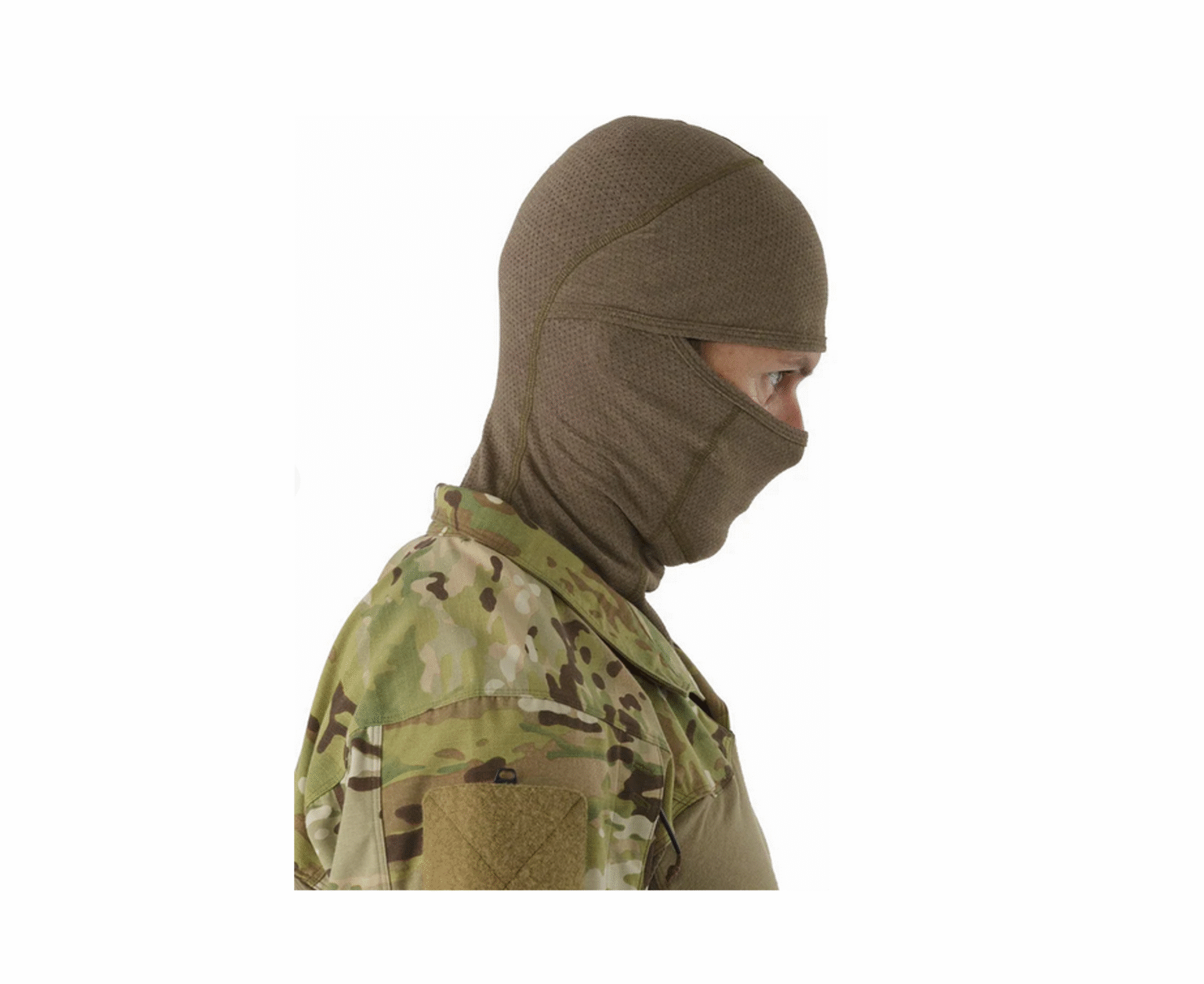 Arc'Teryx PRO Mission Assault Balaclava FR GEN 2 - Operationally Proven ...