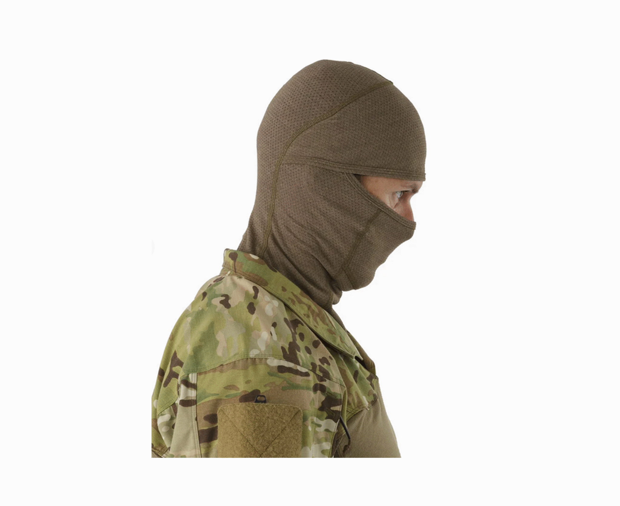 Arc'Teryx PRO Mission Assault Balaclava FR GEN 2 - Operationally Proven ...