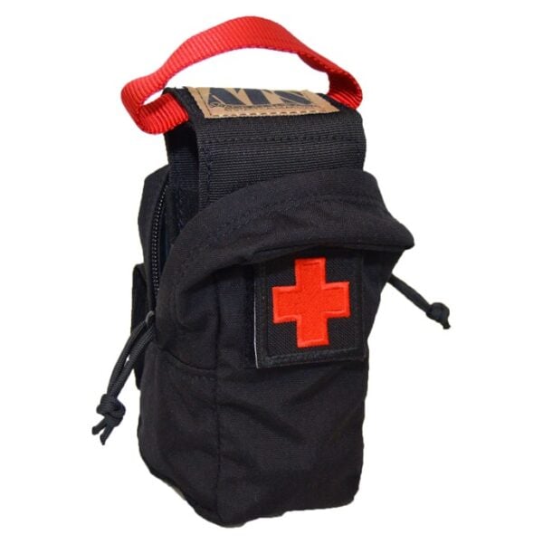 Clearance ATS Mini IFAK System - Belt Mounted - Operationally Proven ...