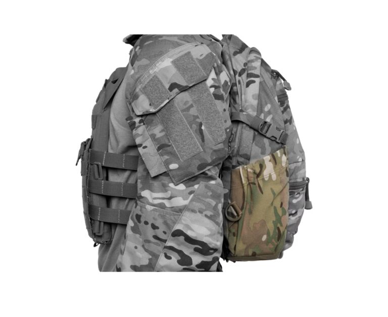 Crye Precision AVS 1000 Pack - Operationally Proven Tactical