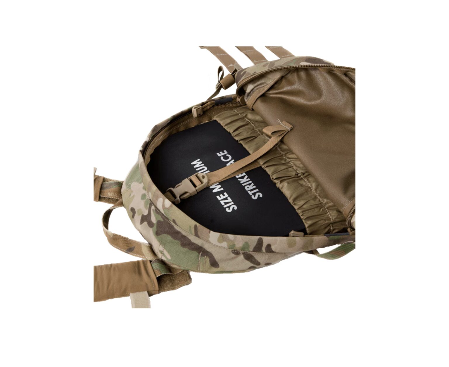 Crye Precision AVS 1000 Pack - Operationally Proven Tactical