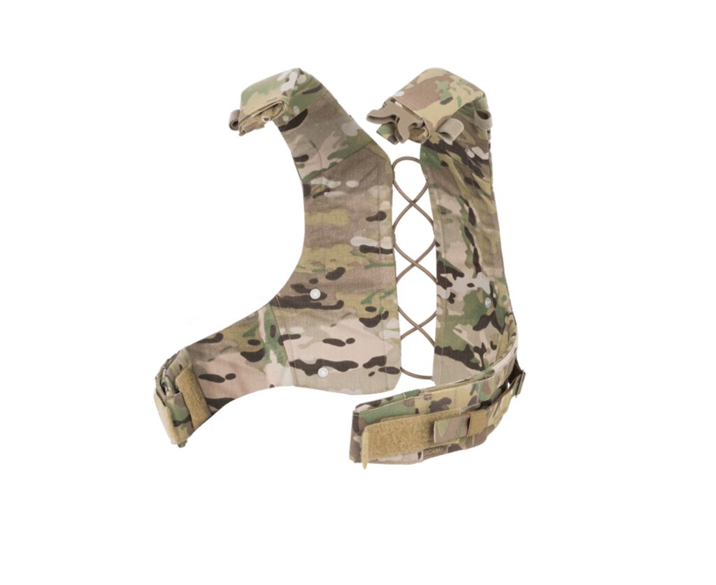 Crye Precision AVS Harness - Operationally Proven Tactical