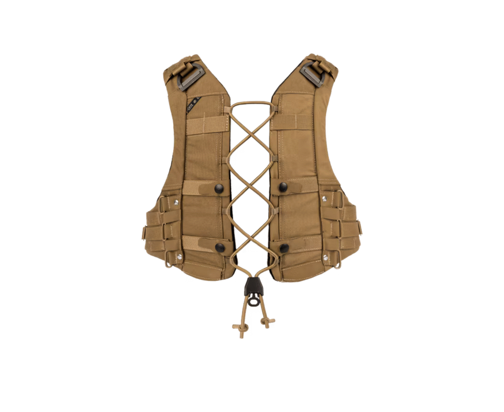 Crye Precision AVS Harness - Operationally Proven Tactical