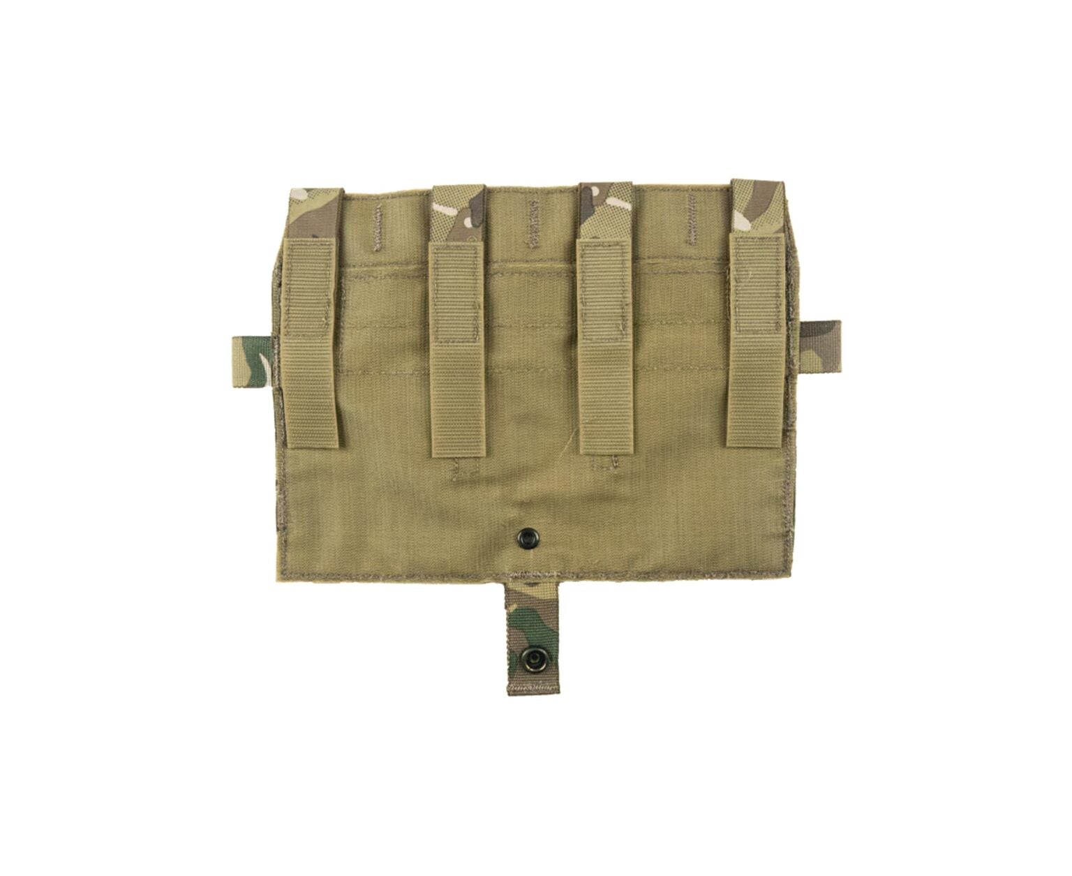 Crye Precision AVS Detachable Flap M4 Flat - Bungee Top - Operationally ...