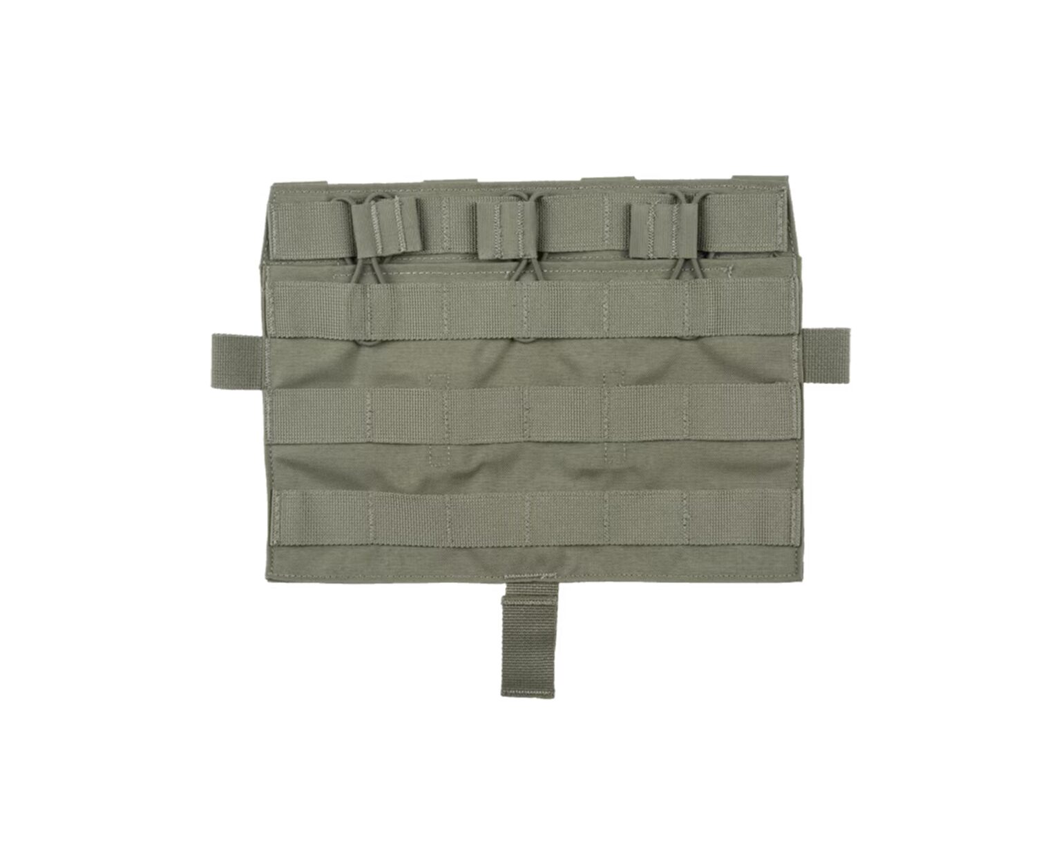 Crye Precision AVS Detachable Flap M4 Flat - Bungee Top - Operationally ...