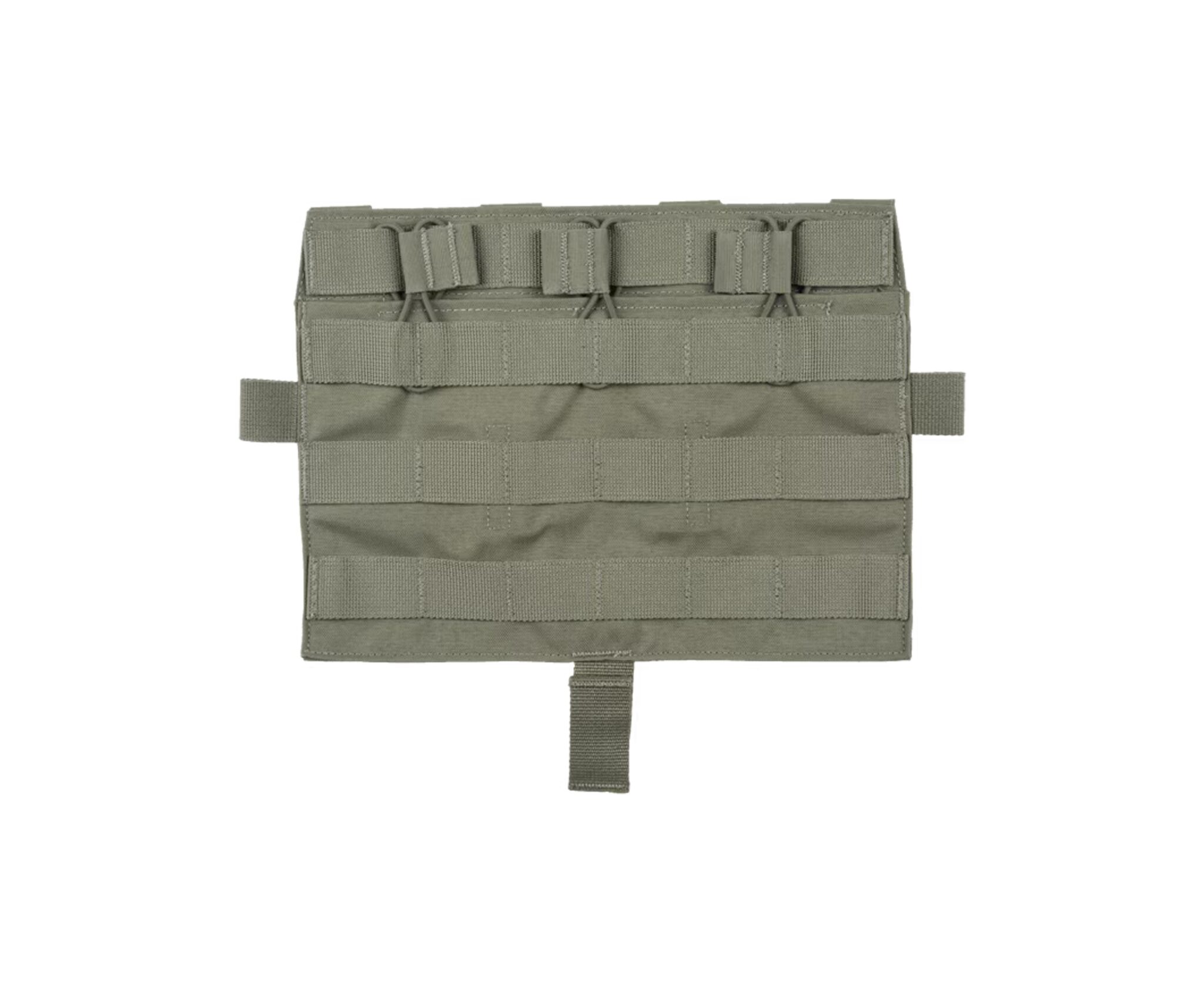 Crye Precision AVS Detachable Flap M4 Flat - Bungee Top - Operationally ...