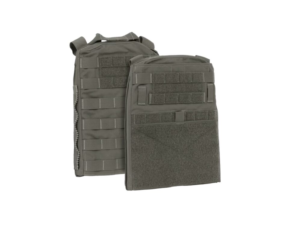 Crye Precision AVS Standard Plate Pouch Set - Operationally Proven Tactical