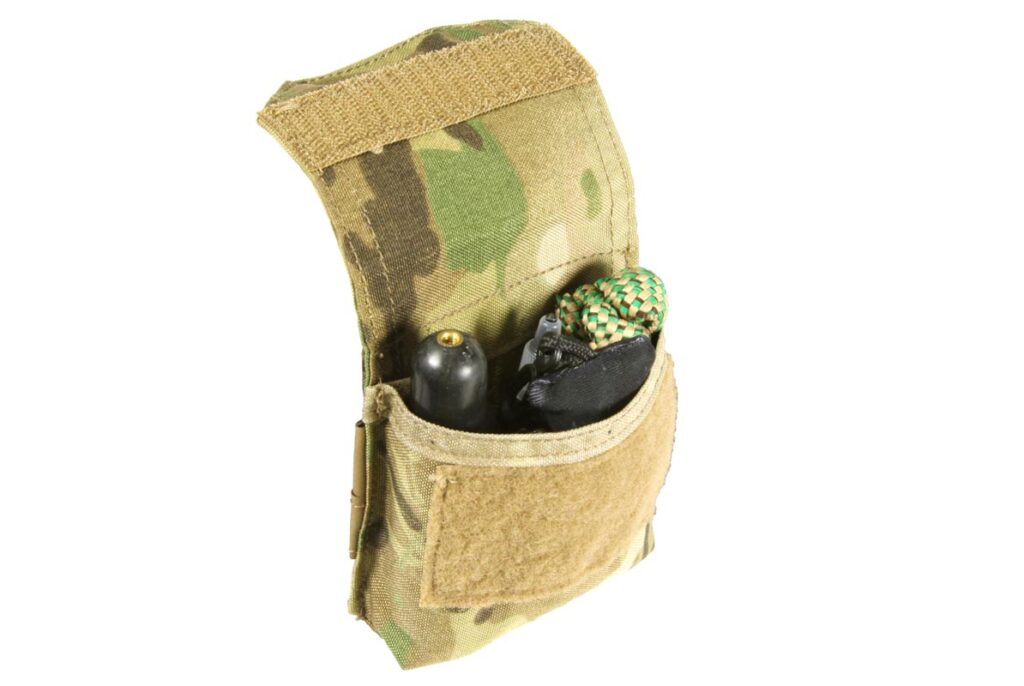 Blue Force Gear Helium Whisper Boo Boo Pouch - Operationally Proven ...