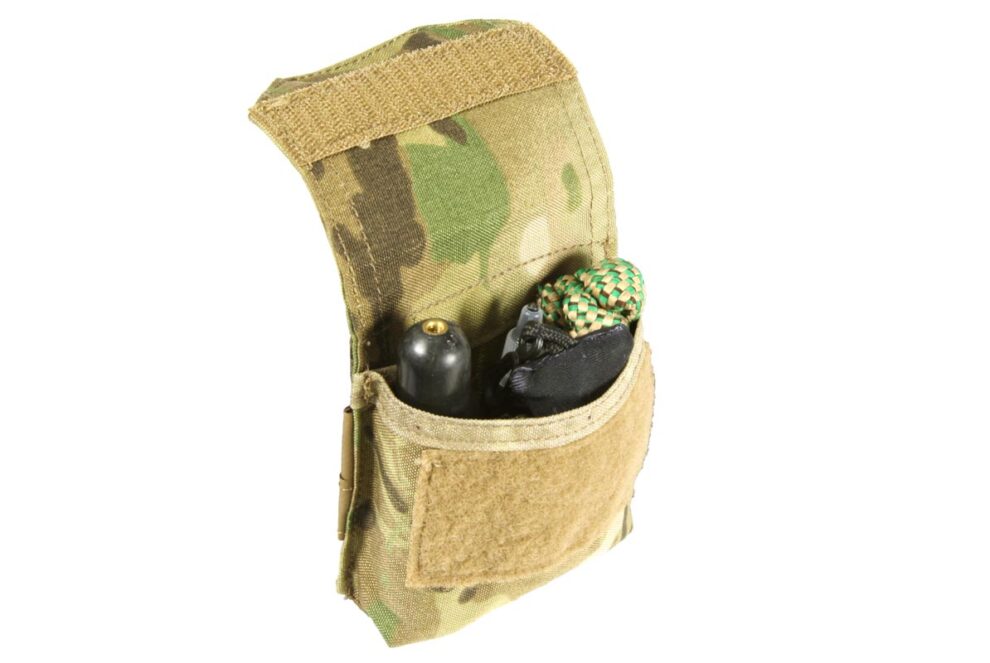Blue Force Gear Helium Whisper Boo Boo Pouch - Operationally Proven ...