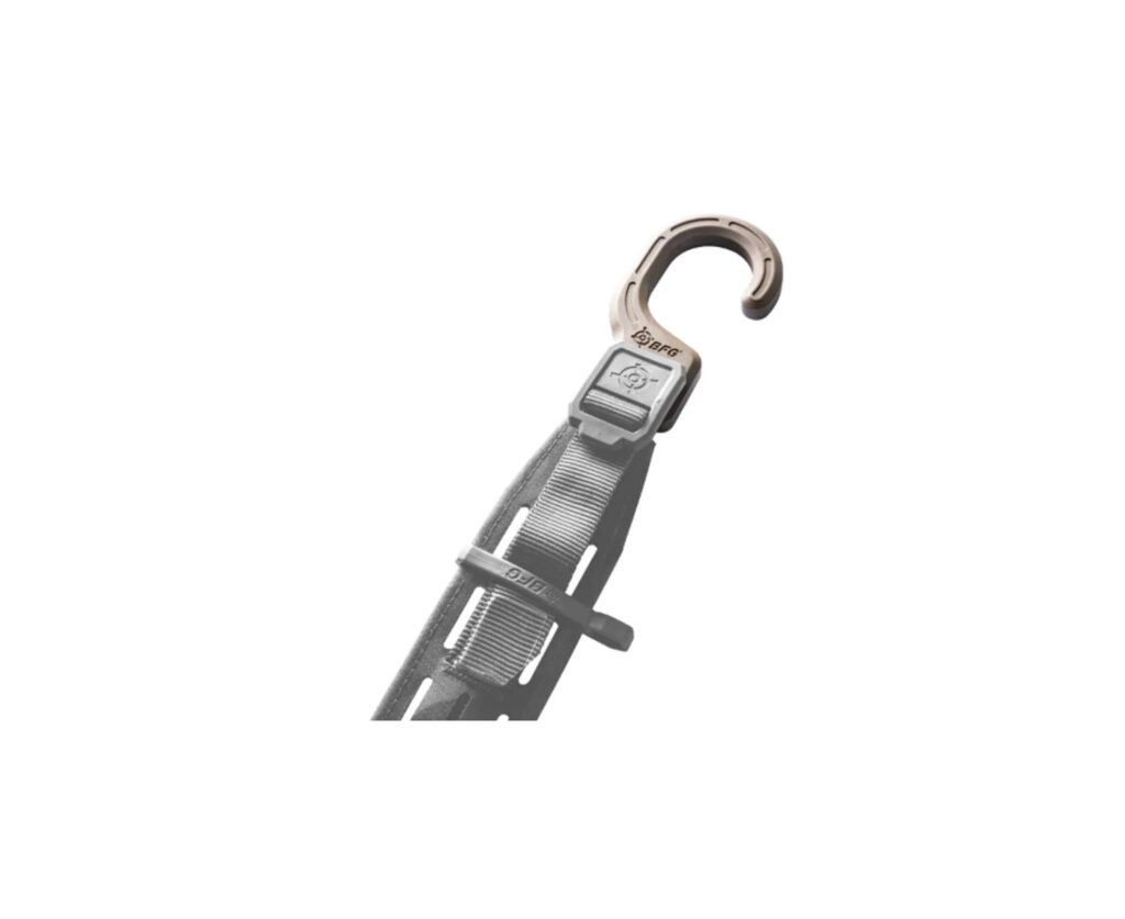 Blue Force Gear Battle Belt Hanger - Operationally Proven Tactical