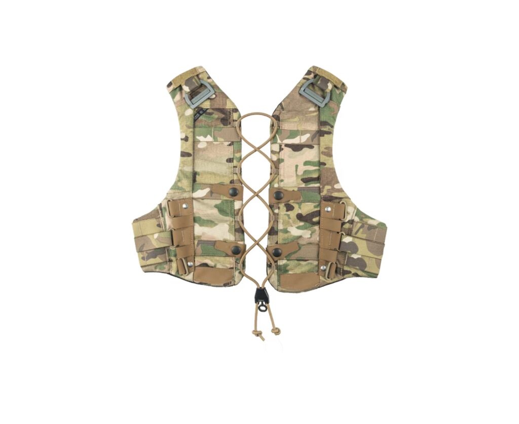 Crye Precision AVS Harness - Operationally Proven Tactical
