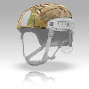 Ops Core Ops-Core Picatinny Rail Adapter Mount Ops Core Mesh Helmet Cover