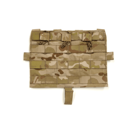 Crye Precision AVS Detachable Flap M4 Flat - Multicam Arid ...