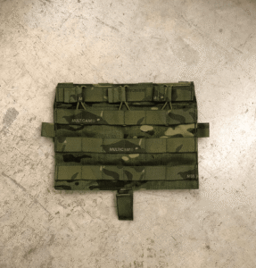 Crye Precision AVS Detachable Flap M4 Flat - Multicam Tropic ...
