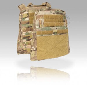 Crye Precision AVS MBAV Plate Pouch Set - Operationally Proven Tactical