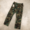 Crye Precision M81 Woodland G3 Uniforms – Operationally Proven Tactical