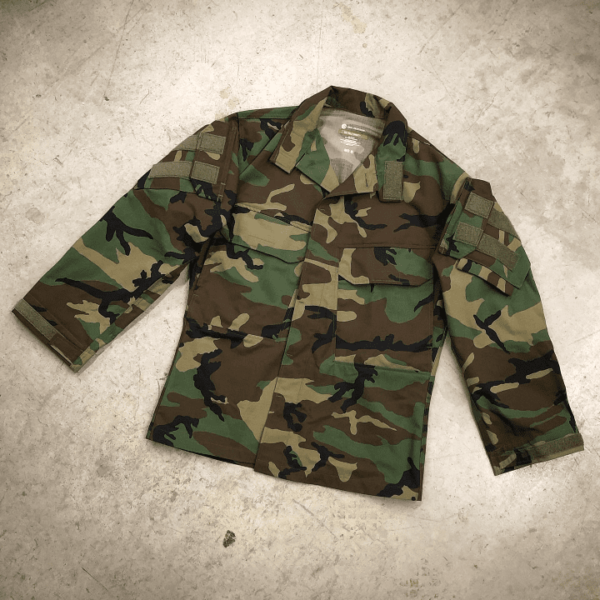 Crye Precision G3 Field Shirt - M81 Woodland - Operationally Proven ...