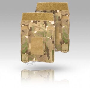 Crye Precision JPC Side Plate Pouch Set - Operationally Proven Tactical