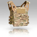 Crye Precision – Operationally Proven Tactical