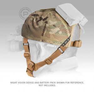 Crye Precision NightCap - Operationally Proven Tactical