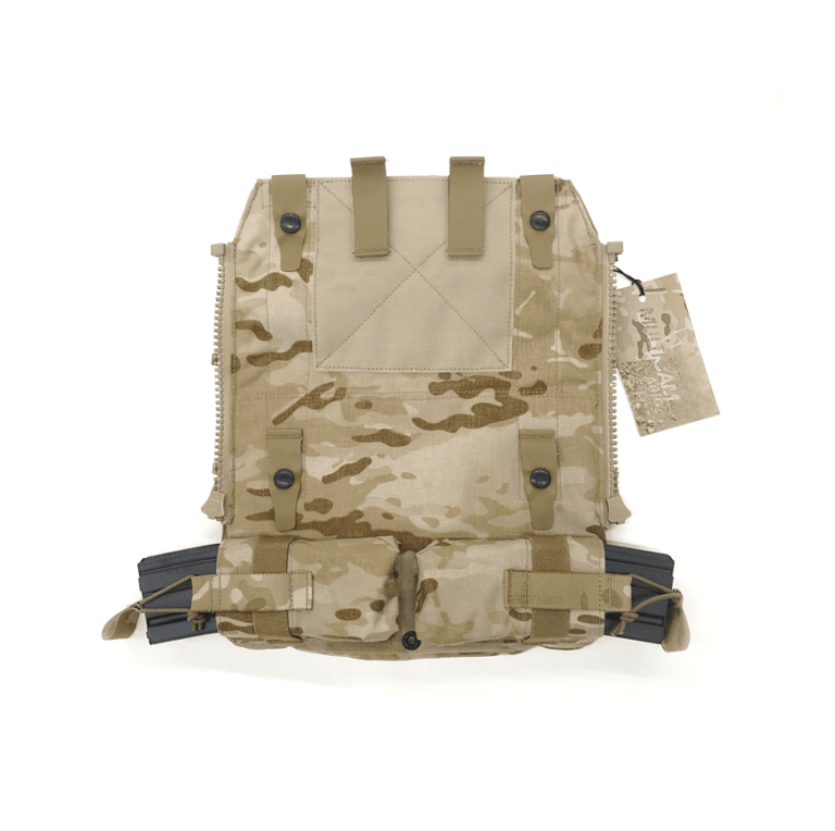 Crye Precision Pack Zip-On Panel 2.0 - Multicam Arid - Operationally ...