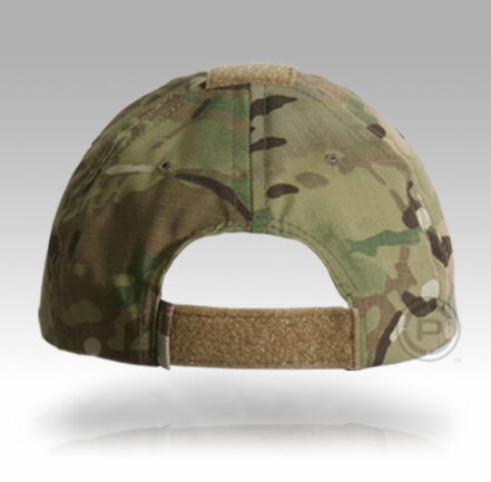Crye Precision Shooter's cap - Operationally Proven Tactical