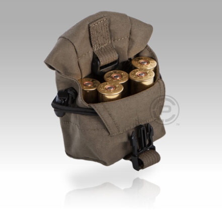 Crye Precision Smart Pouch Suite Frag Pouch 12 Gauge Insert ...