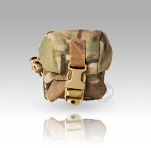 Crye Precision Smart Pouch Suite Frag Pouch - Operationally Proven Tactical