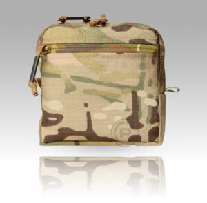 Crye Precision Smart Pouch Suite GP Pouch 6x6x3 - Operationally Proven ...