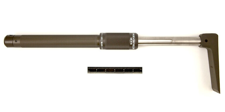 Double-Tap Military Halligan - Gov Sales Only (R) - Operationally ...