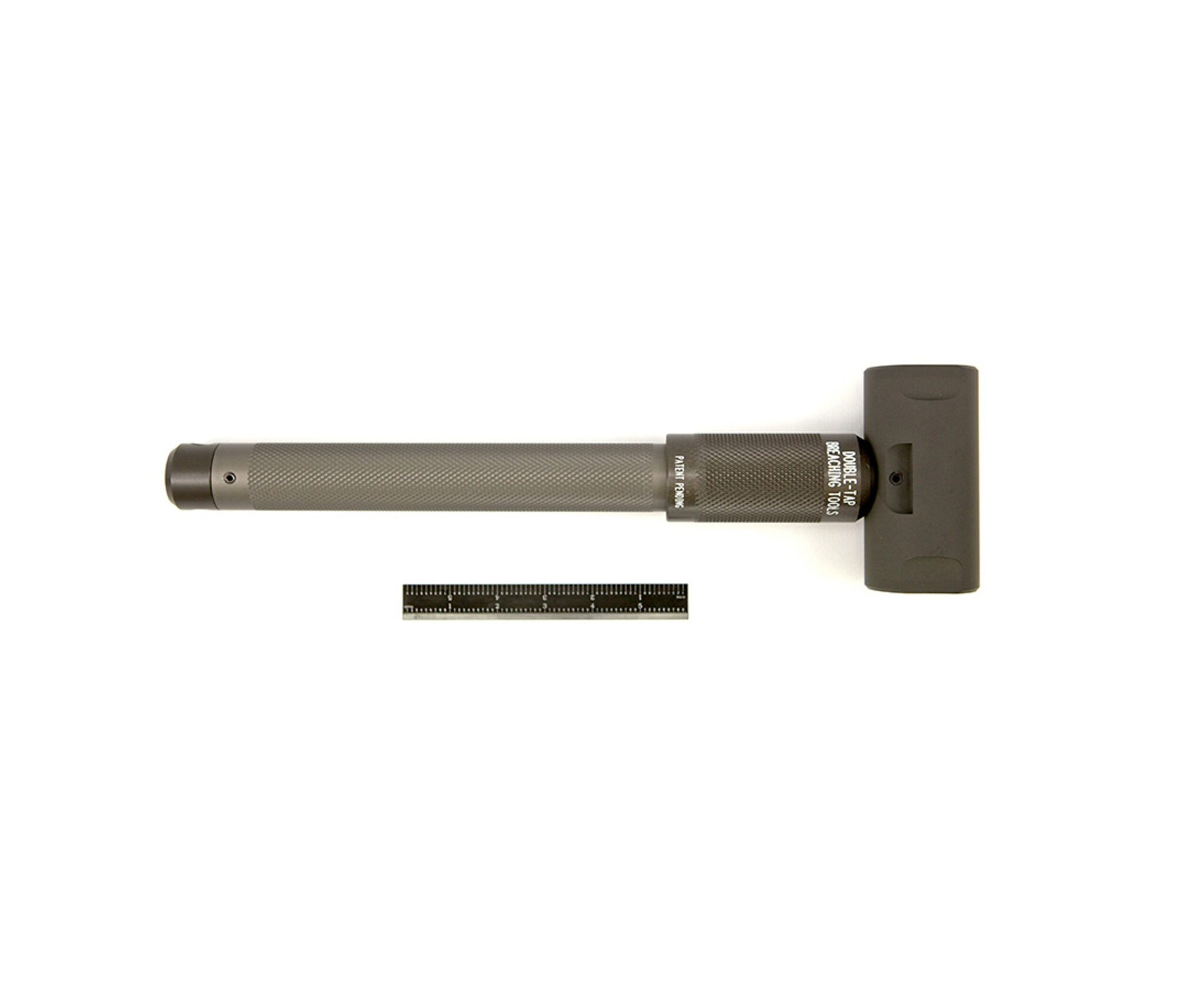 Double-Tap Light Hammer - Gov Sales Only (R) - Operationally Proven ...