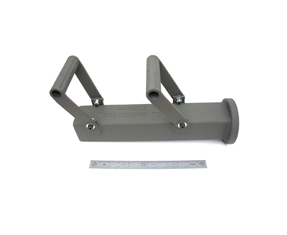 Double-Tap Light Weight Ram - Gov Sales Only (R) - Operationally Proven ...