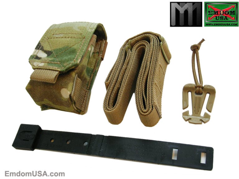 Emdom MM Dragster Strap - Operationally Proven Tactical