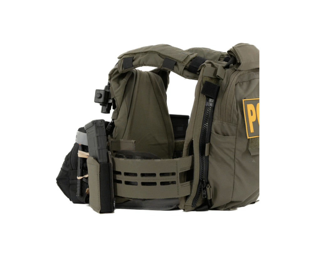 AXL Advanced Equinox Cummerbund - Operationally Proven Tactical