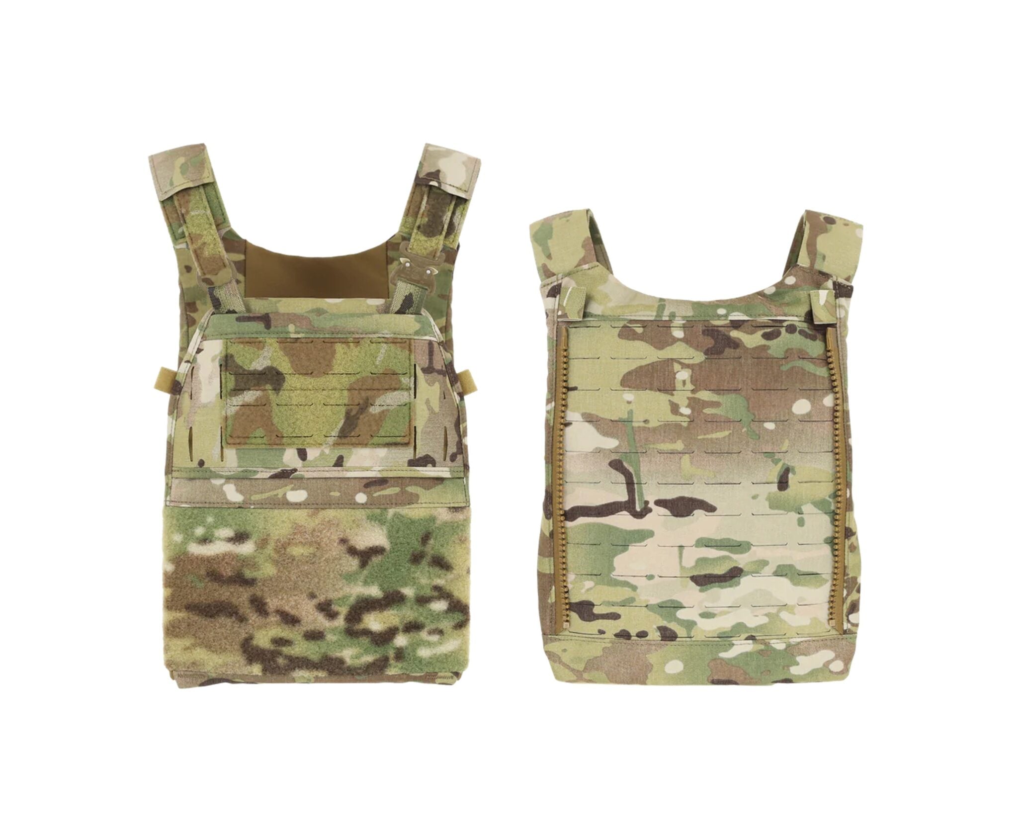 Ferro Concepts FCPC V5 Base - Operationally Proven Tactical