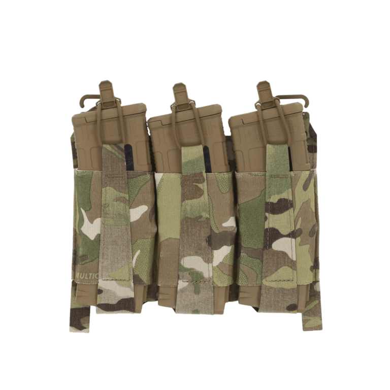 Ferro Concepts ADAPT T.E.A.R. Front Flap - Operationally Proven Tactical