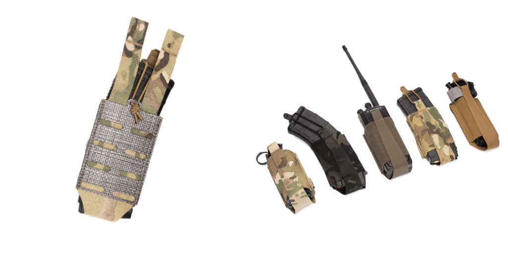 Ferro Concepts Single Elastic AR - Operationally Proven Tactical