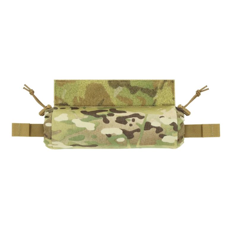 Ferro Concepts Roll 1 Trauma Pouch - Operationally Proven Tactical