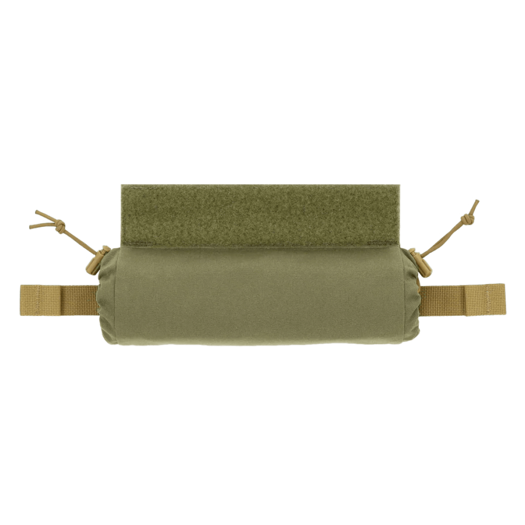 Ferro Concepts Roll 1 Trauma Pouch - Operationally Proven Tactical
