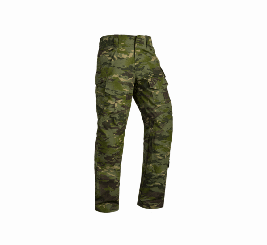 Crye Precision G3 Field Pant - Operationally Proven Tactical