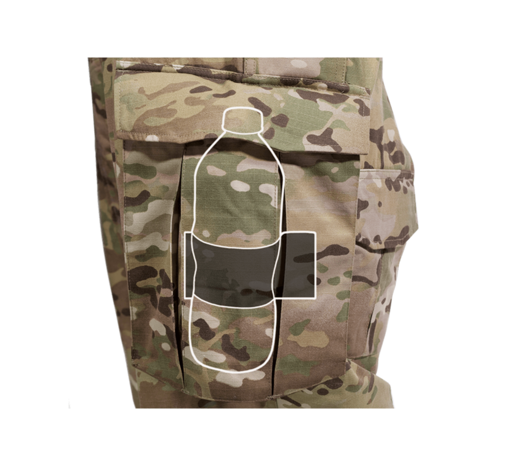 Crye Precision G3 Field Pant - Operationally Proven Tactical